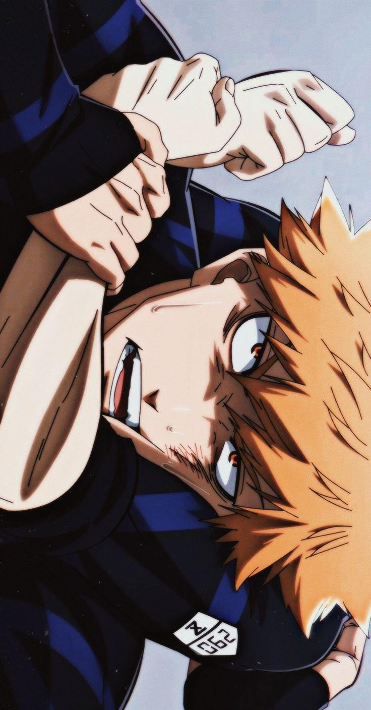 Kunigami Wallpapers - Top Free Kunigami Backgrounds - WallpaperAccess