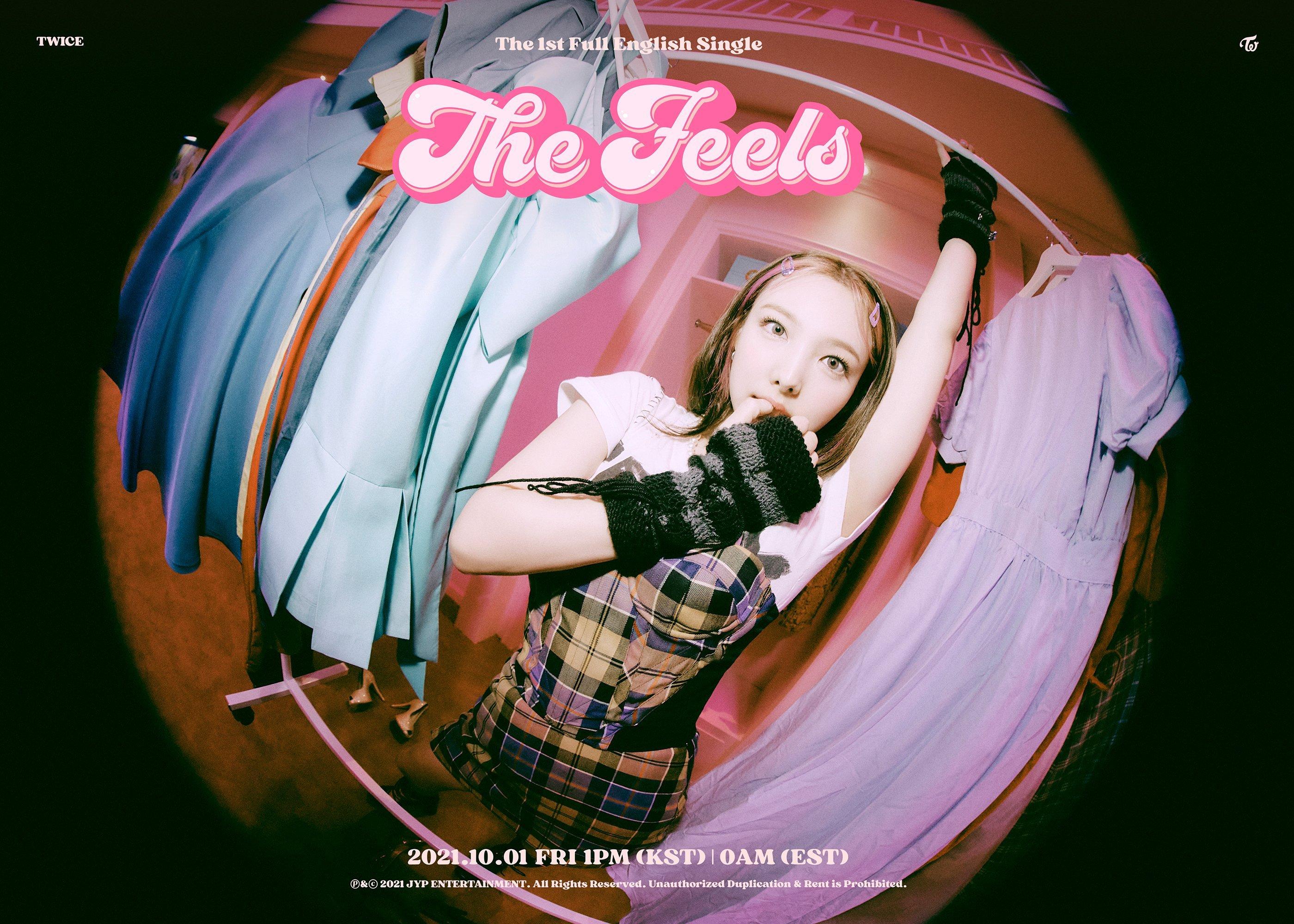 TWICE Talk That Talk Wallpapers - Top Free TWICE Talk That Talk ...