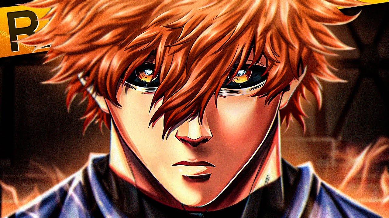 Kunigami Wallpapers - Top Free Kunigami Backgrounds - WallpaperAccess