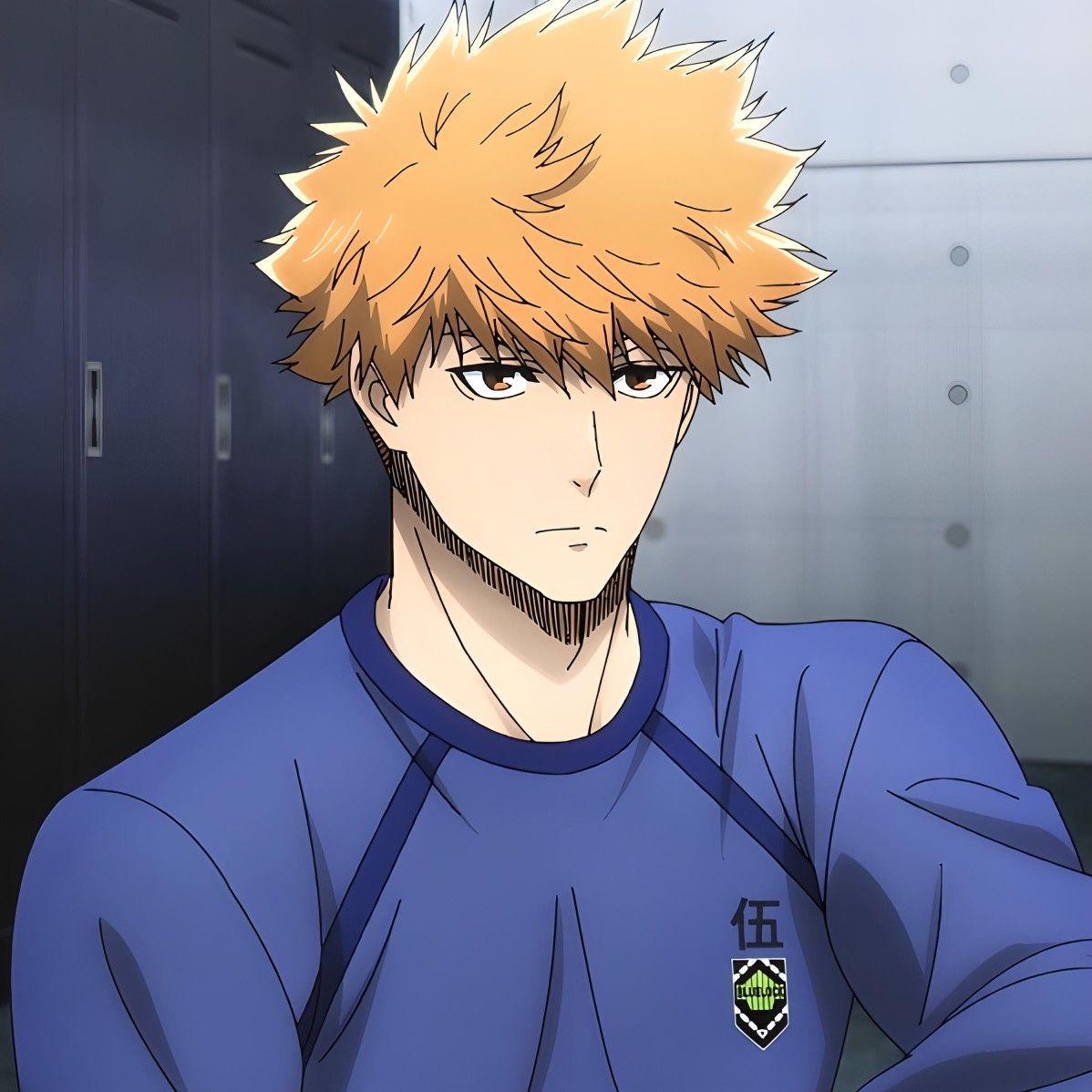 Kunigami Wallpapers - Top Free Kunigami Backgrounds - WallpaperAccess