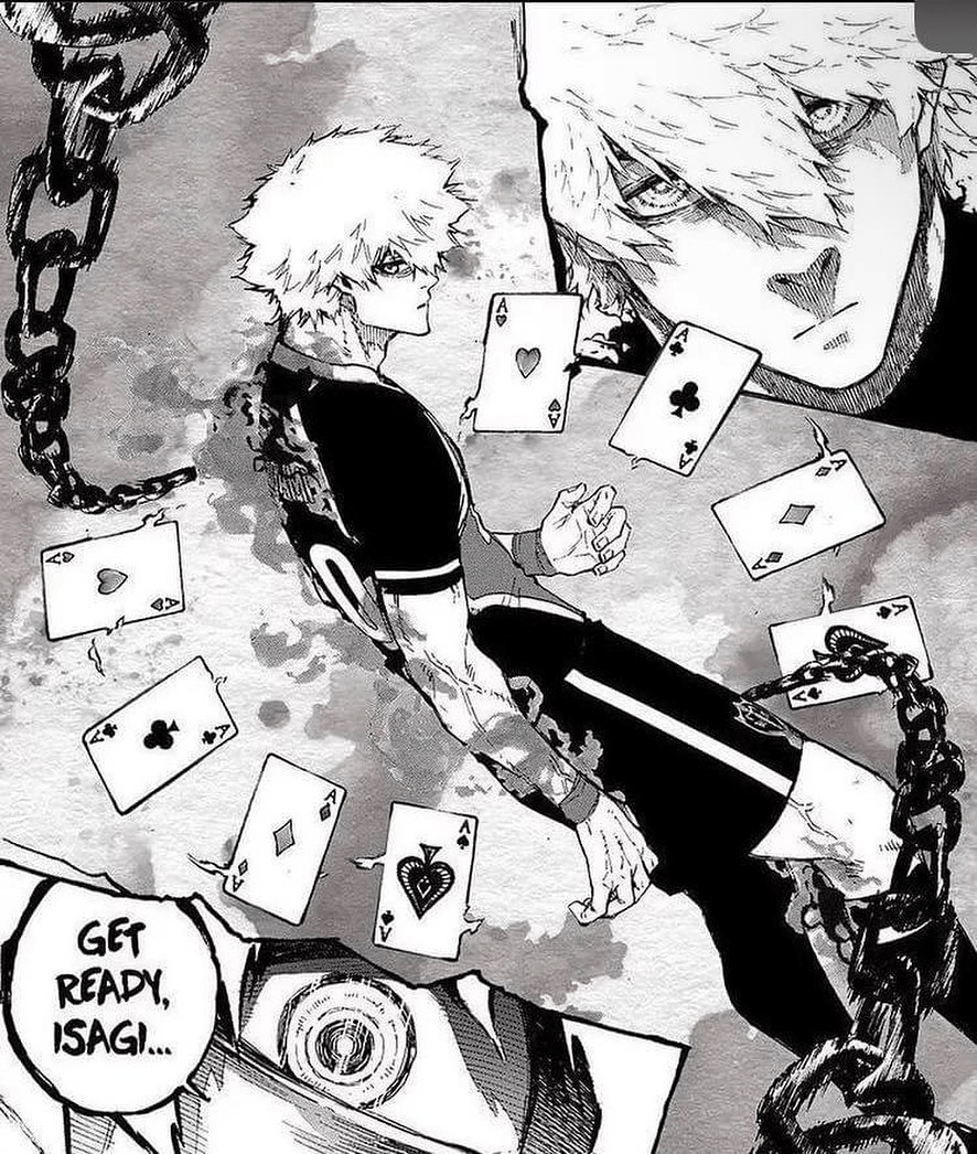 Kunigami Wallpapers - Top Free Kunigami Backgrounds - WallpaperAccess