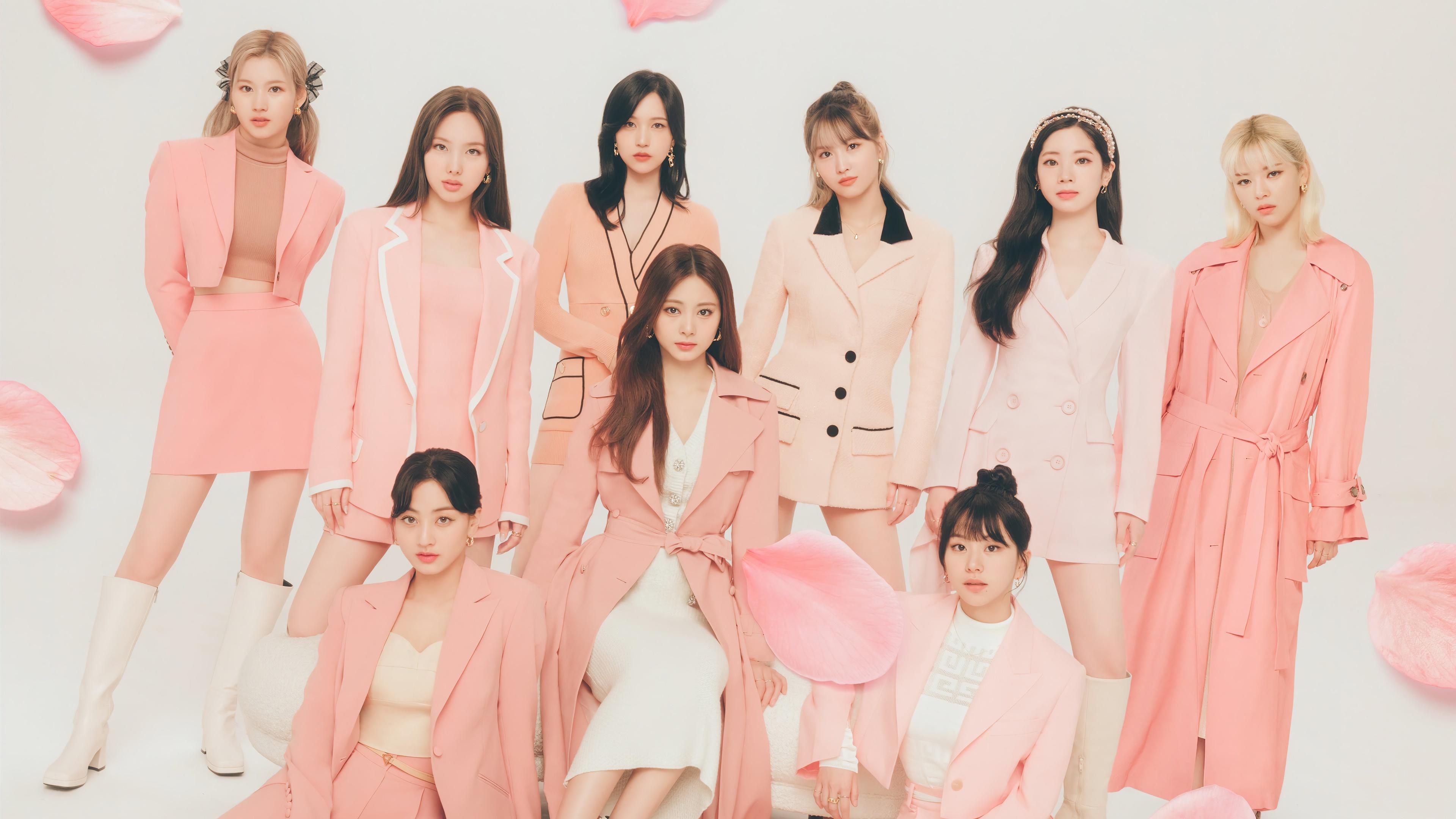 TWICE Talk That Talk Wallpapers - Top Free TWICE Talk That Talk ...