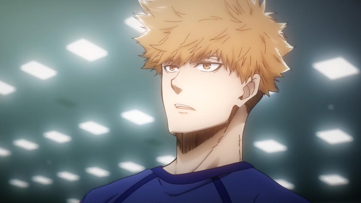 Kunigami Wallpapers - Top Free Kunigami Backgrounds - WallpaperAccess