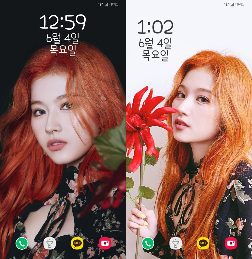 TWICE Talk That Talk Wallpapers - Top Free TWICE Talk That Talk ...