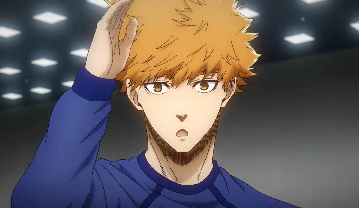 Kunigami Wallpapers - Top Free Kunigami Backgrounds - WallpaperAccess