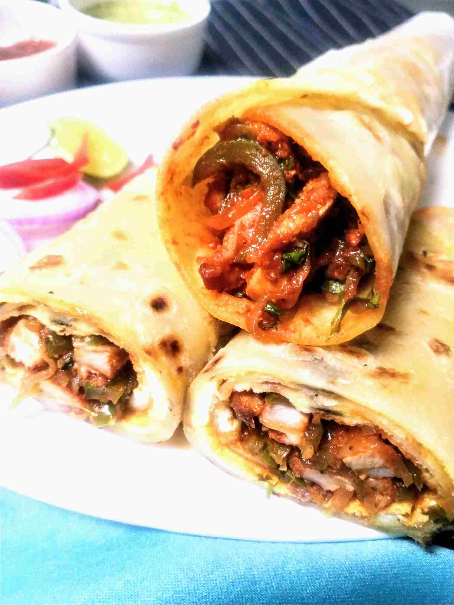 Chicken Roll Wallpapers - Top Free Chicken Roll Backgrounds ...