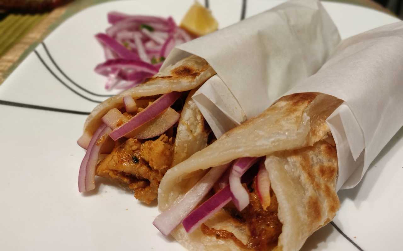 Chicken Roll Wallpapers - Top Free Chicken Roll Backgrounds ...