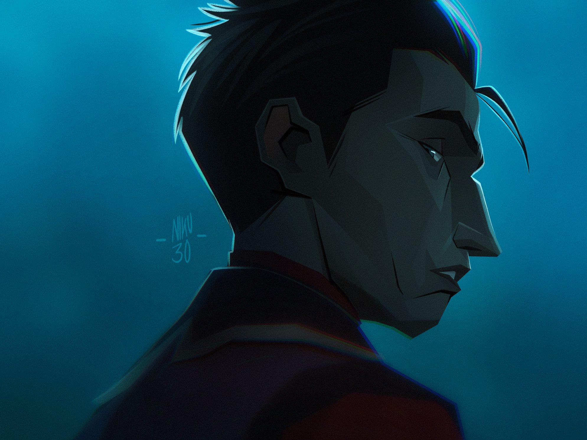 Silco Wallpapers - Top Free Silco Backgrounds - WallpaperAccess