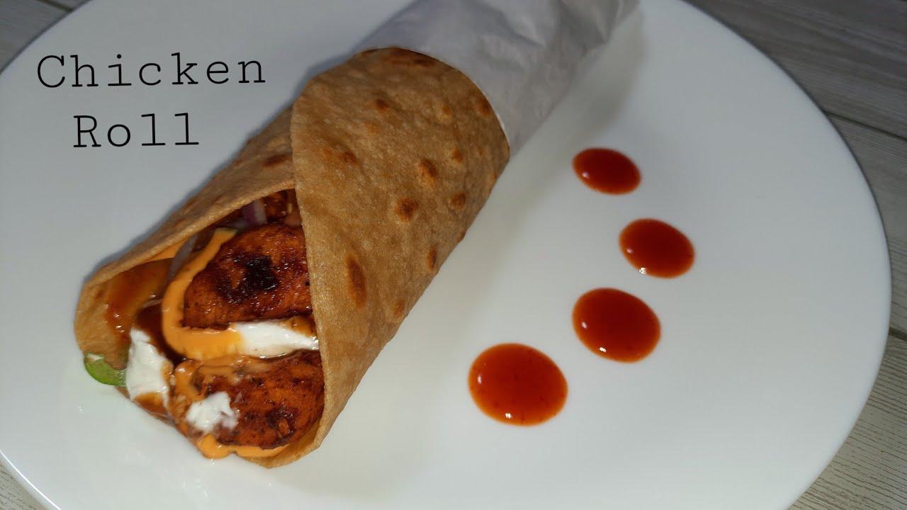 Chicken Roll Wallpapers - Top Free Chicken Roll Backgrounds ...