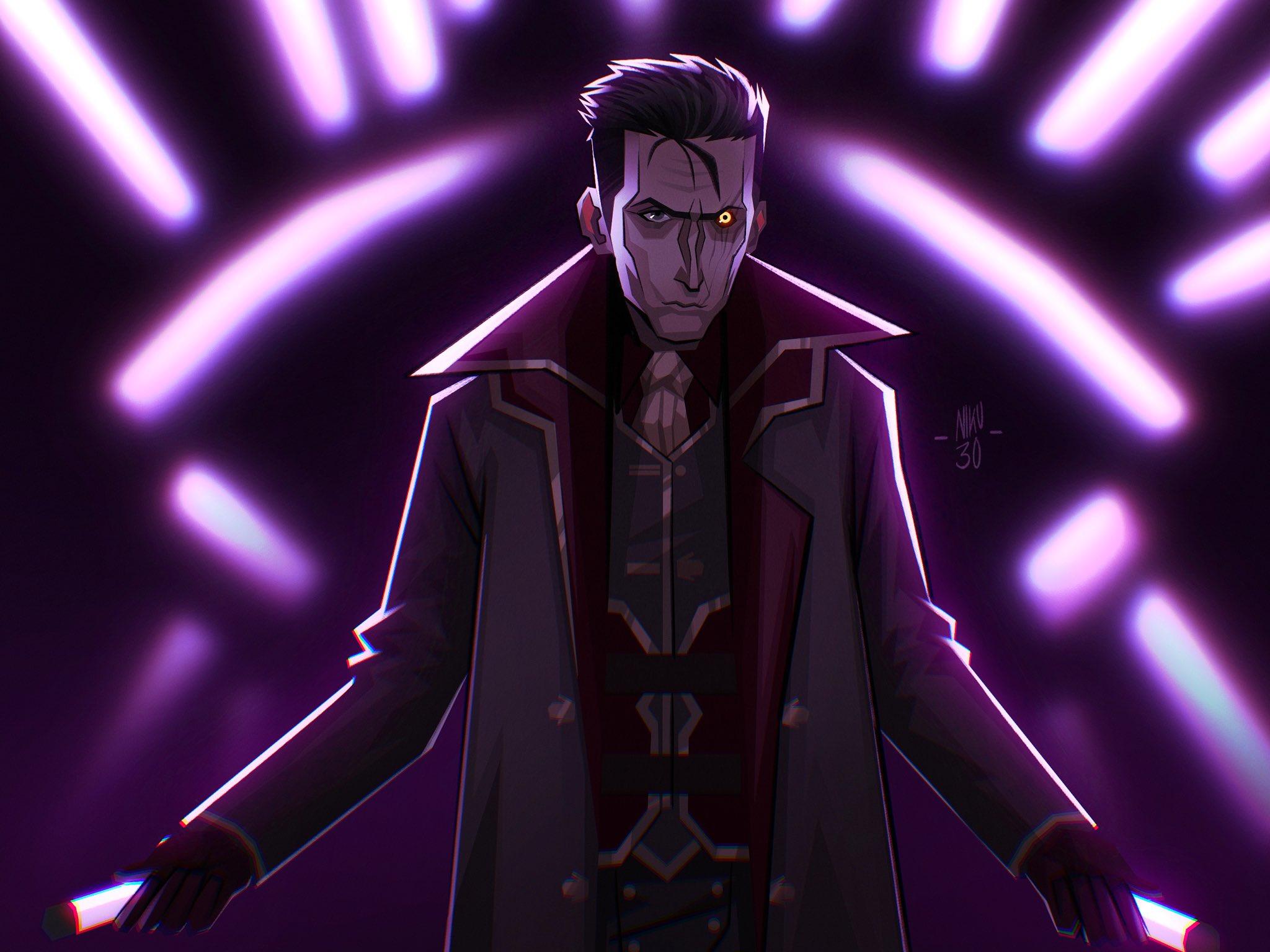 Silco Wallpapers - Top Free Silco Backgrounds - WallpaperAccess