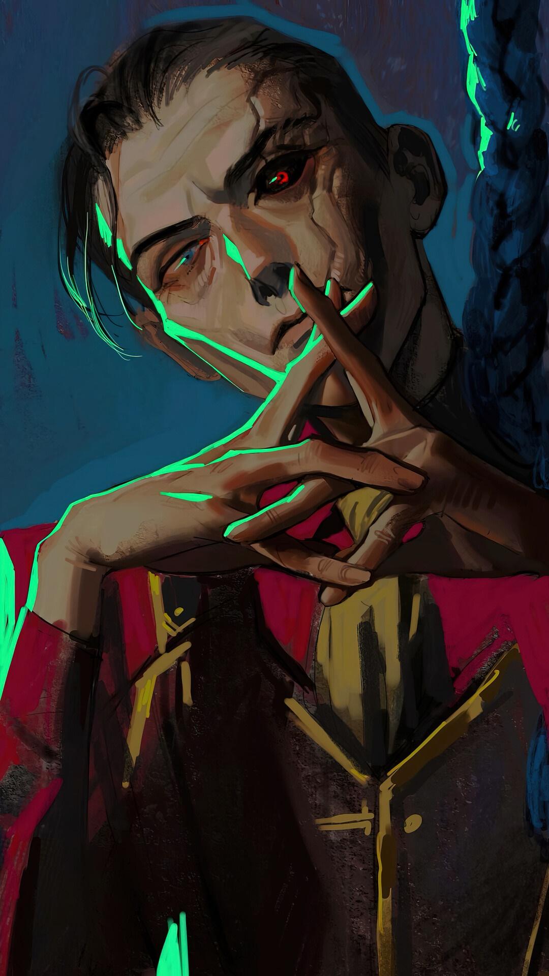 Silco Wallpapers - Top Free Silco Backgrounds - WallpaperAccess