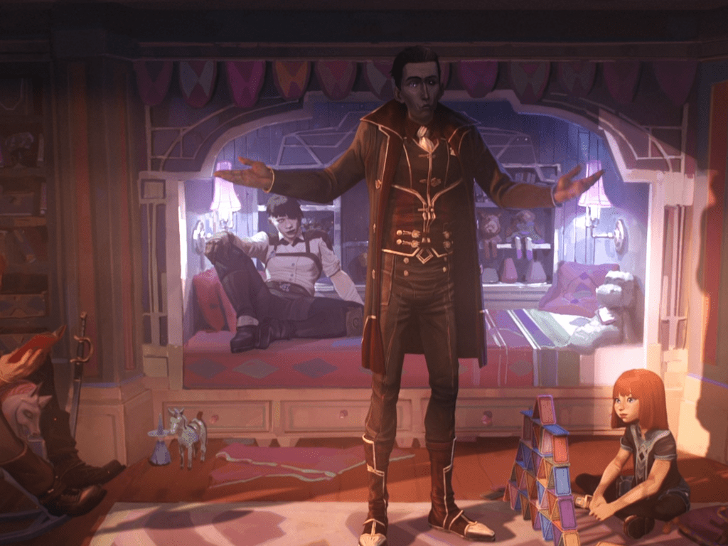 Silco Wallpapers - Top Free Silco Backgrounds - WallpaperAccess