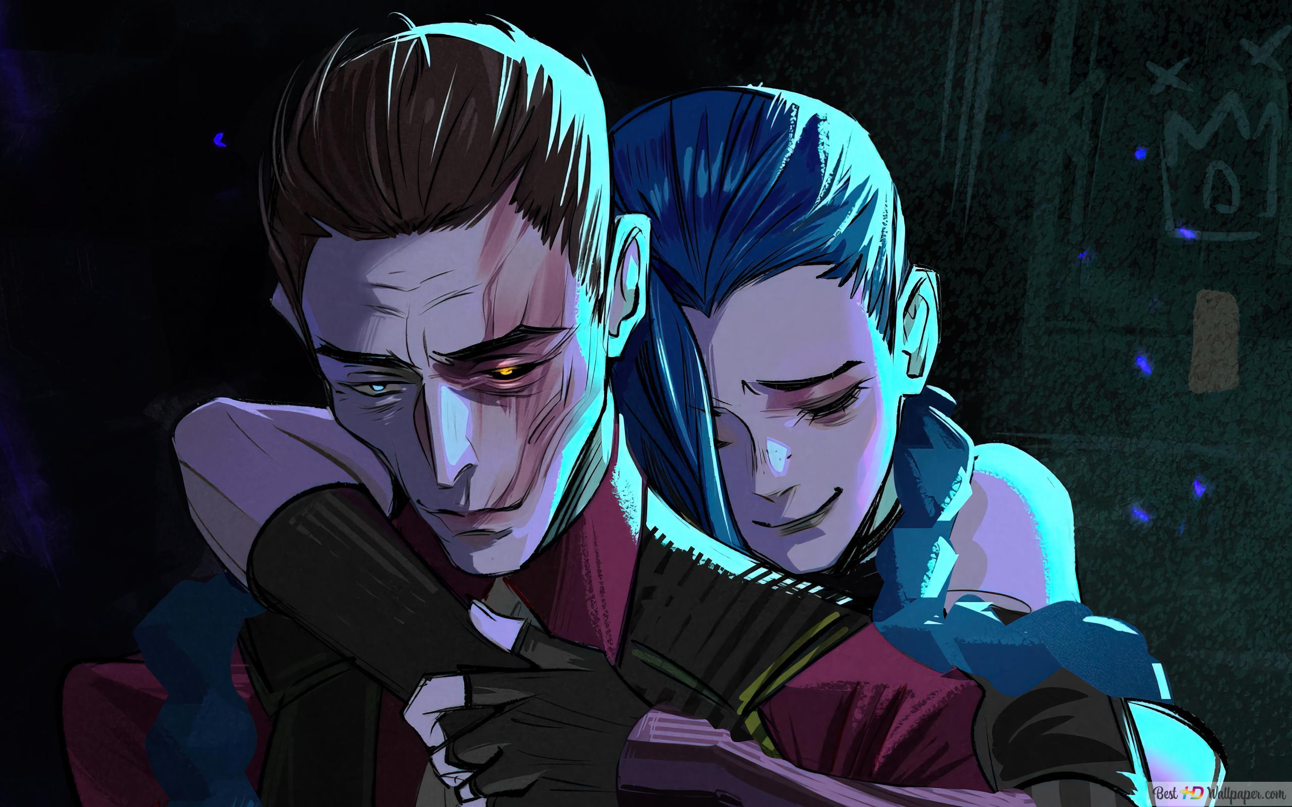 Silco Wallpapers - Top Free Silco Backgrounds - WallpaperAccess