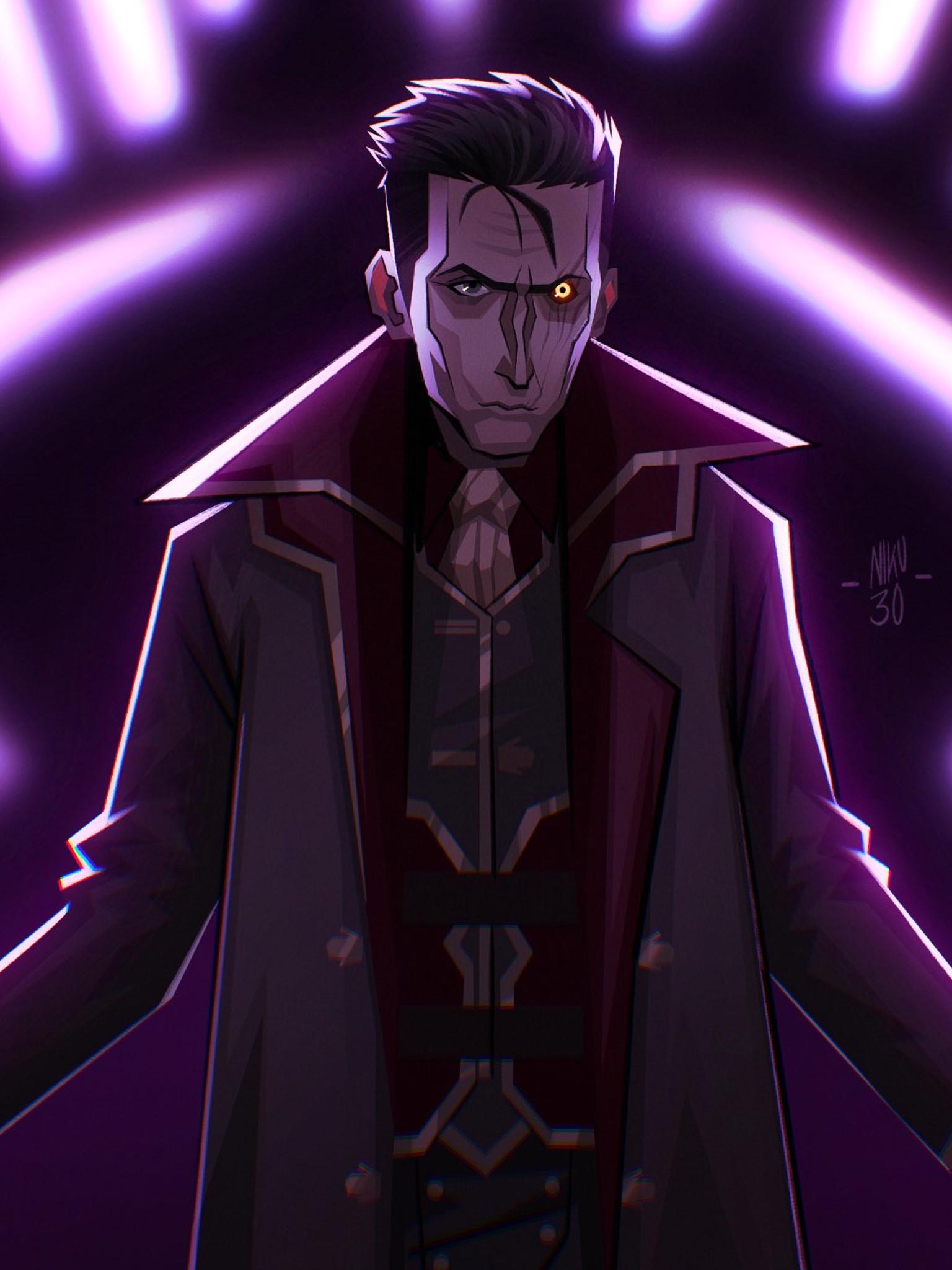 Silco Wallpapers - Top Free Silco Backgrounds - WallpaperAccess