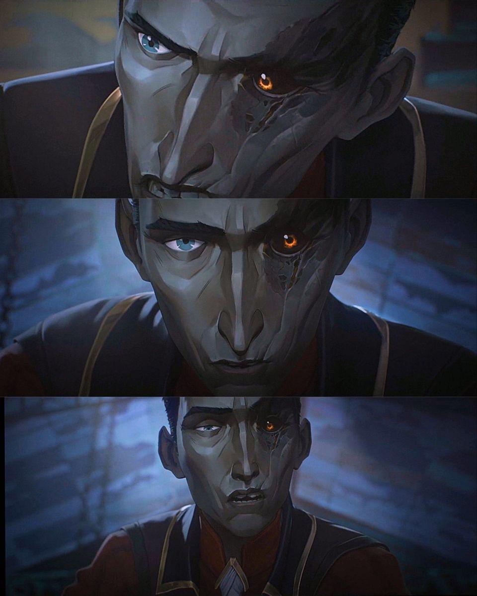 Silco Wallpapers - Top Free Silco Backgrounds - WallpaperAccess