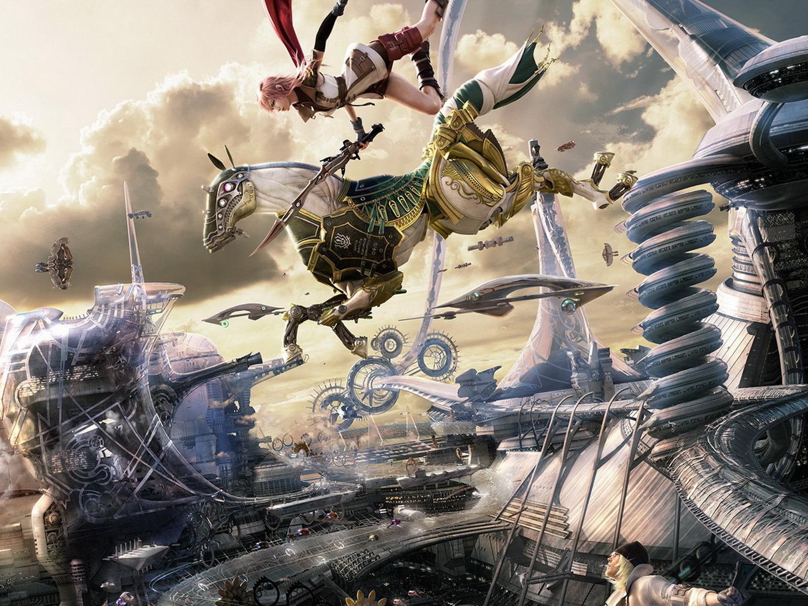 Atompunk Wallpapers - Top Free Atompunk Backgrounds - WallpaperAccess