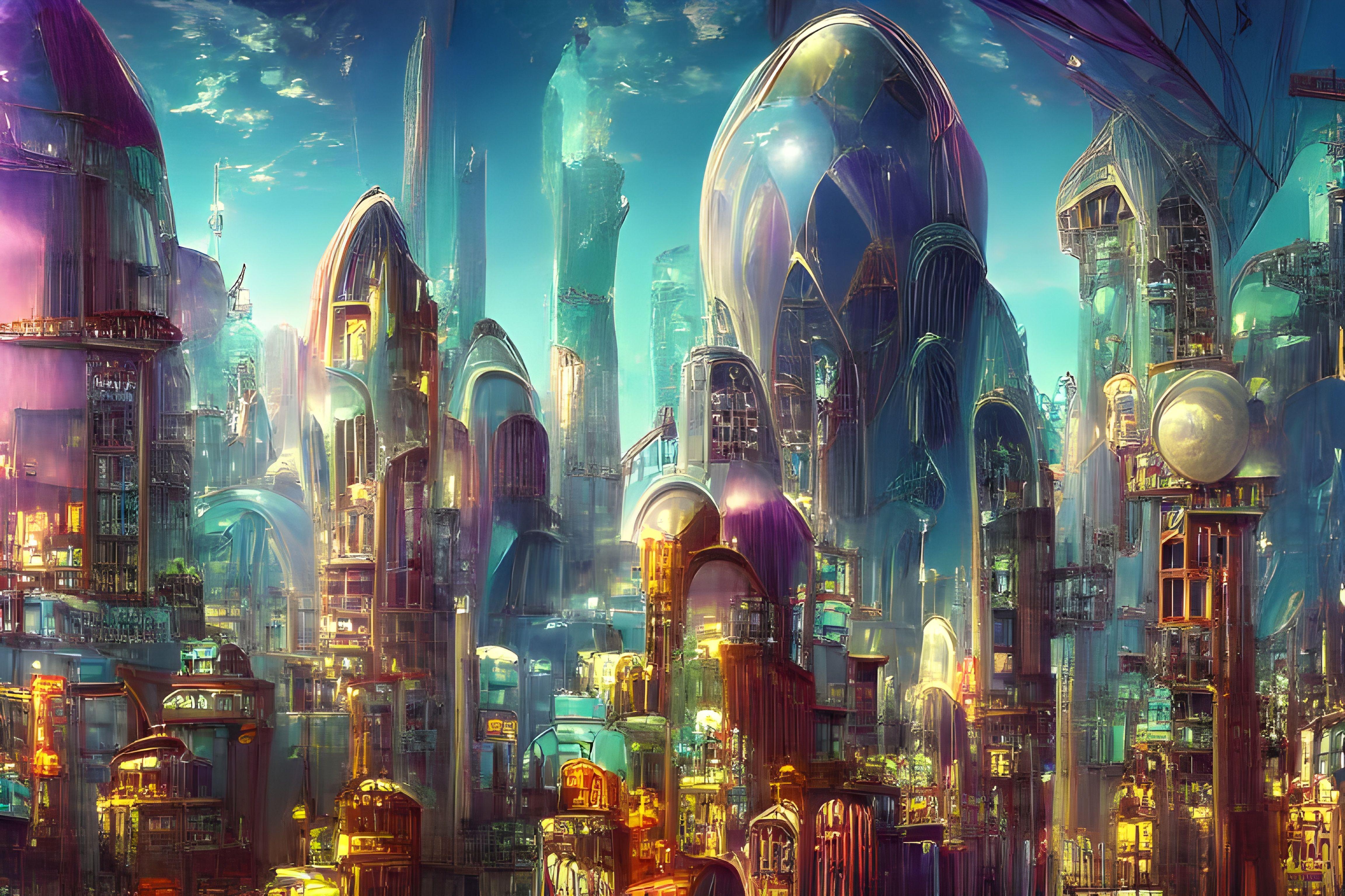 Atompunk Wallpapers - Top Free Atompunk Backgrounds - WallpaperAccess