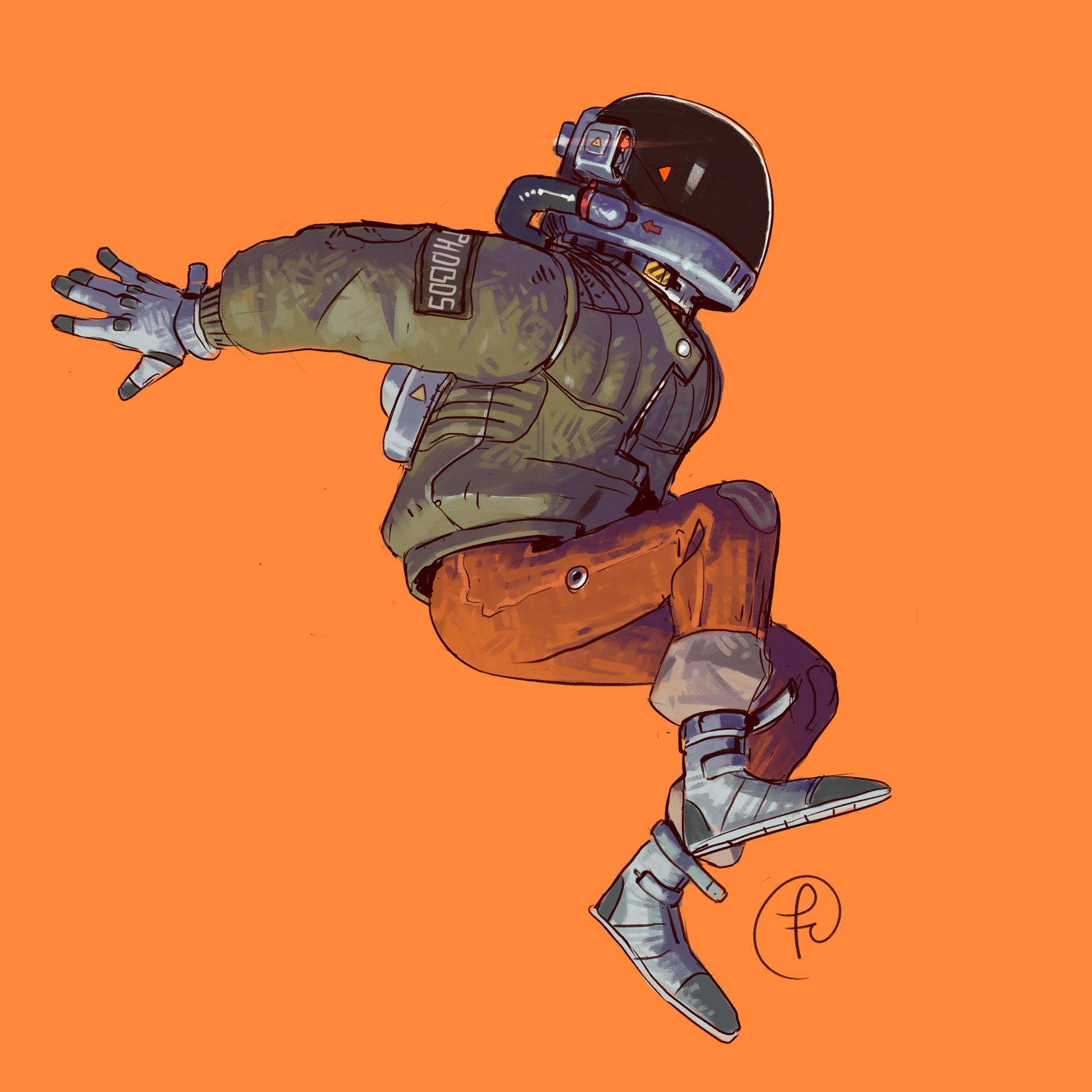 Atompunk Wallpapers - Top Free Atompunk Backgrounds - WallpaperAccess