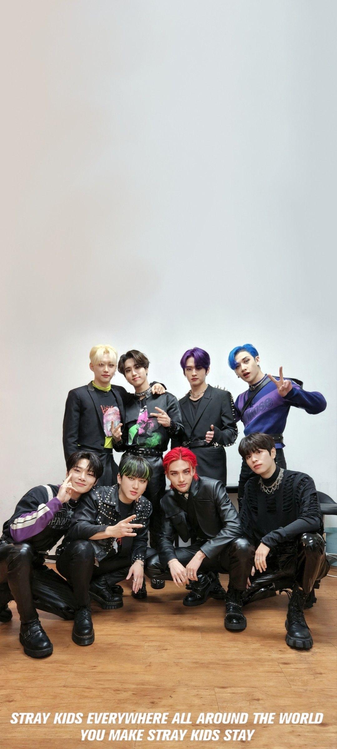 Stray Kids Maniac Wallpapers - Top Free Stray Kids Maniac Backgrounds ...