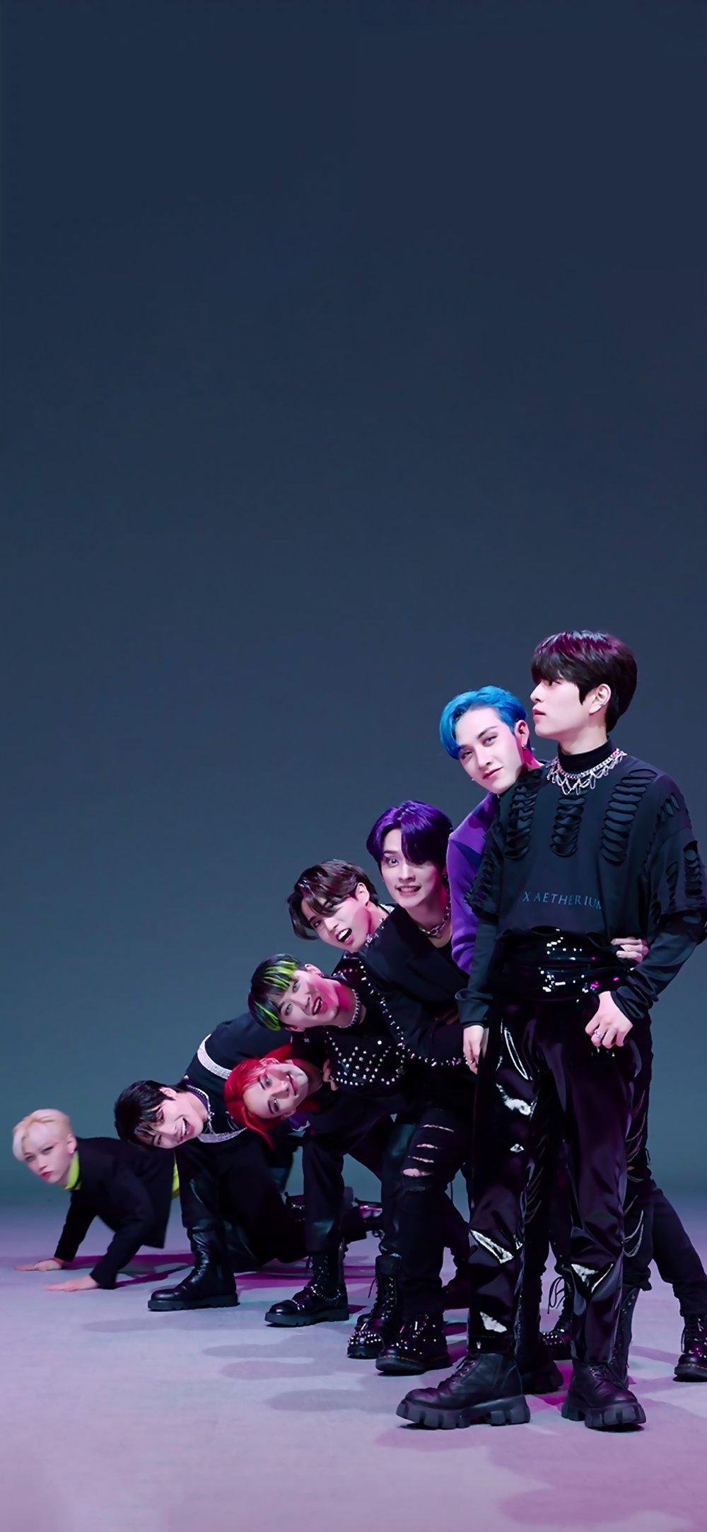 Stray Kids Maniac Wallpapers - Top Free Stray Kids Maniac Backgrounds ...