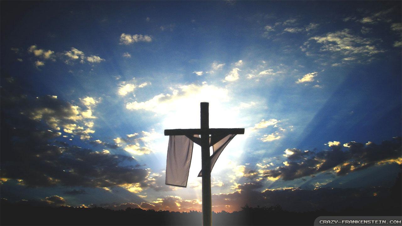 Jesus Resurrection Wallpapers - Top Free Jesus Resurrection Backgrounds ...