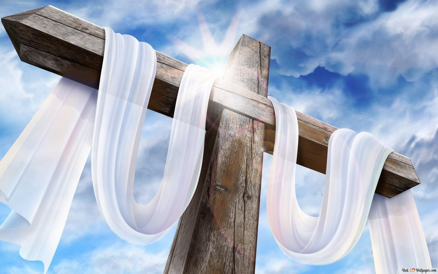 Jesus Resurrection Wallpapers - Top Free Jesus Resurrection Backgrounds ...