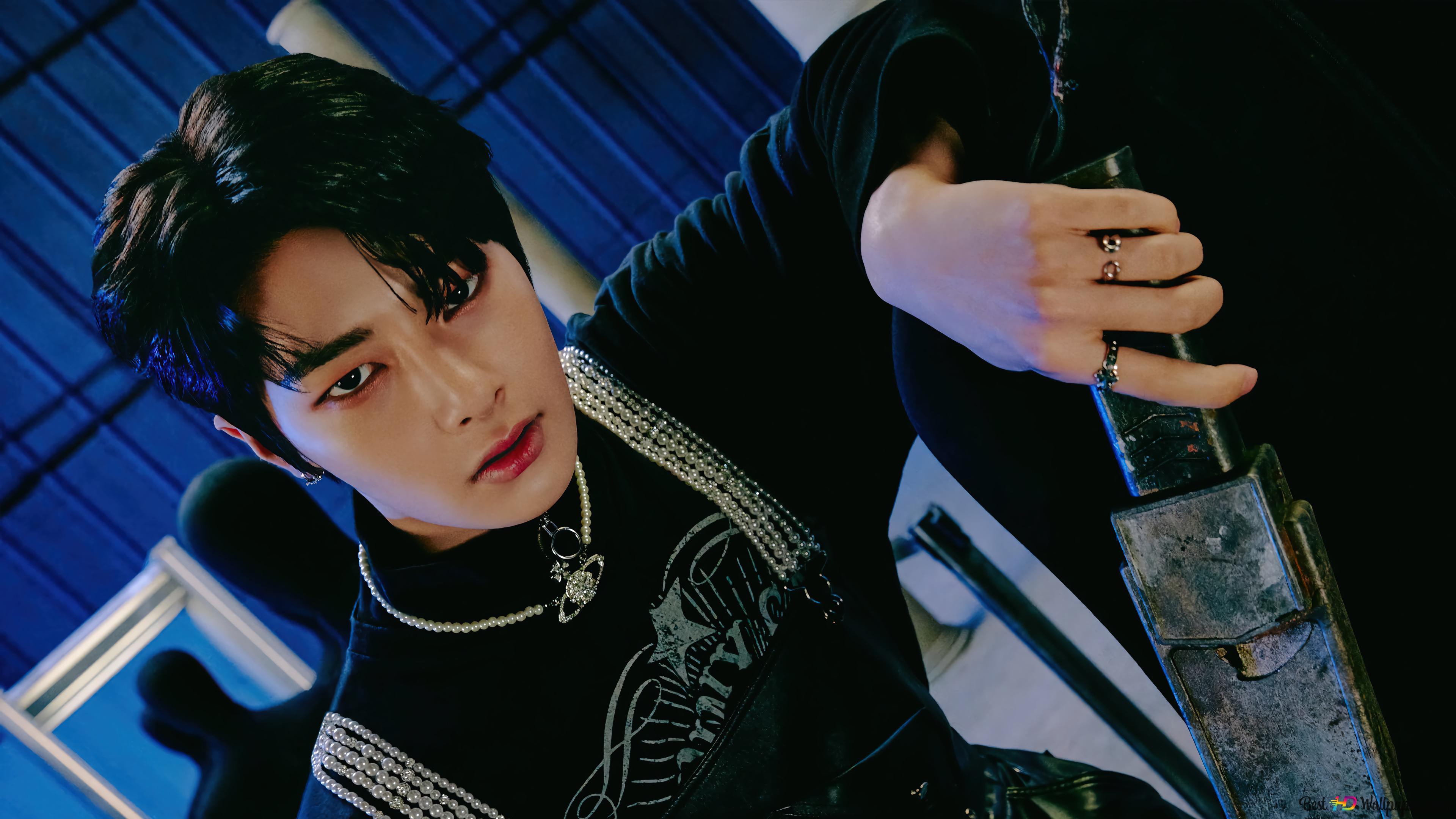 Stray Kids Maniac Wallpapers - Top Free Stray Kids Maniac Backgrounds ...