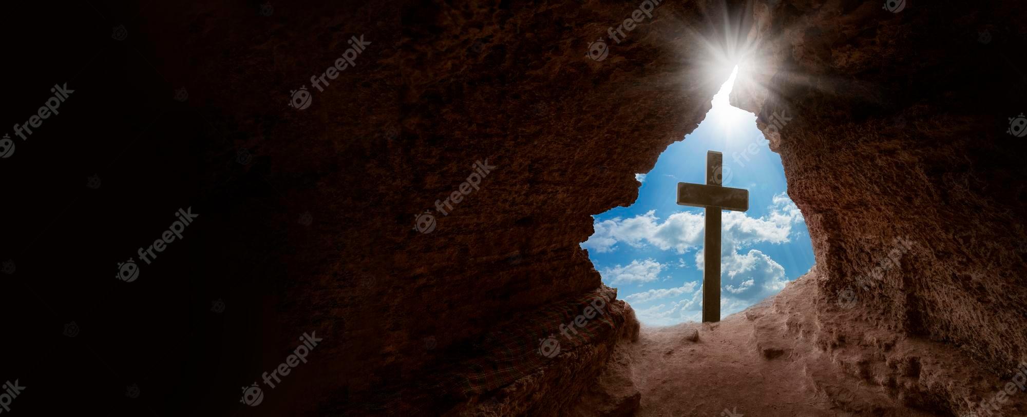 Jesus Resurrection Wallpapers - Top Free Jesus Resurrection Backgrounds ...