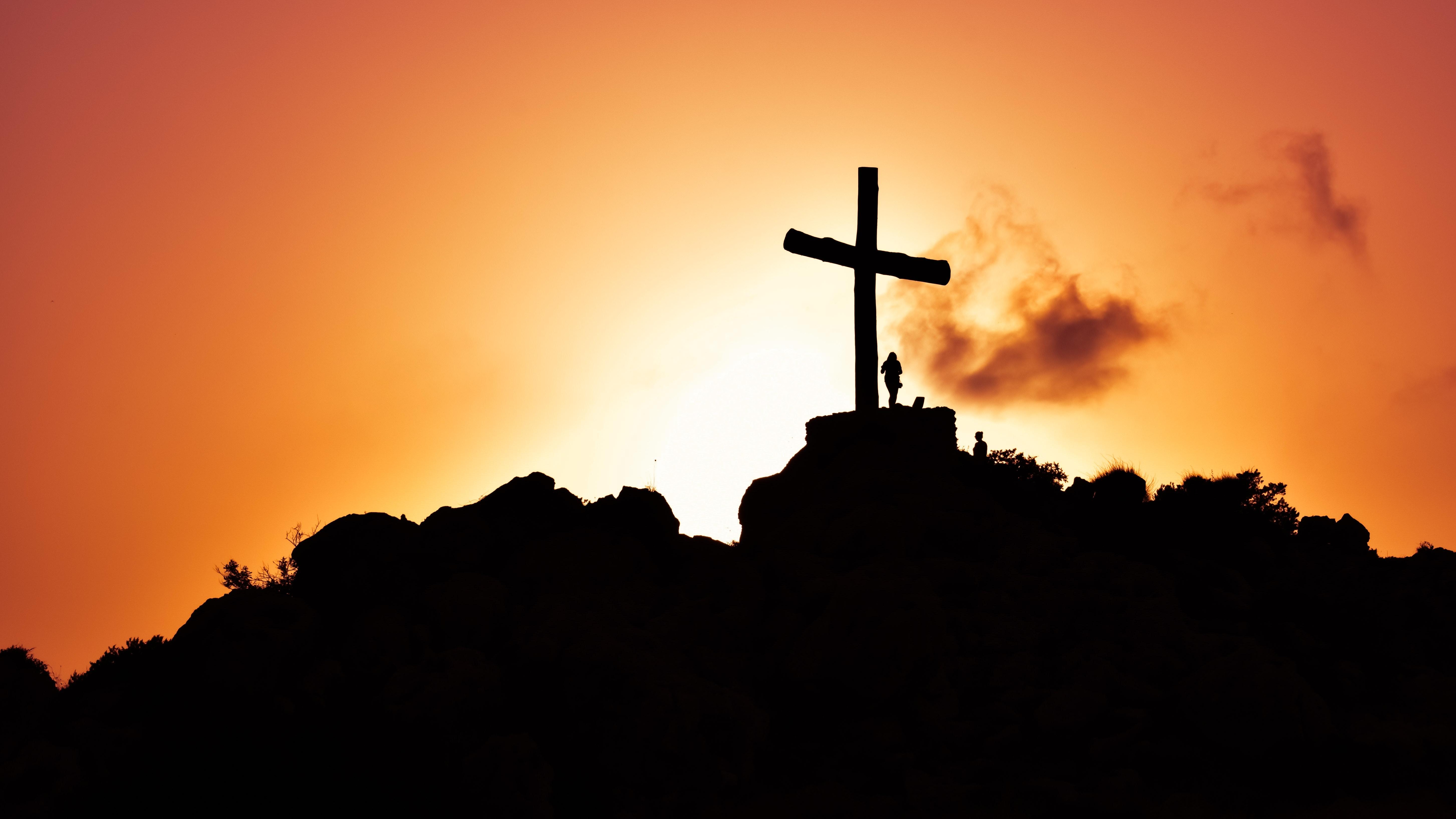 Jesus Resurrection Wallpapers - Top Free Jesus Resurrection Backgrounds ...
