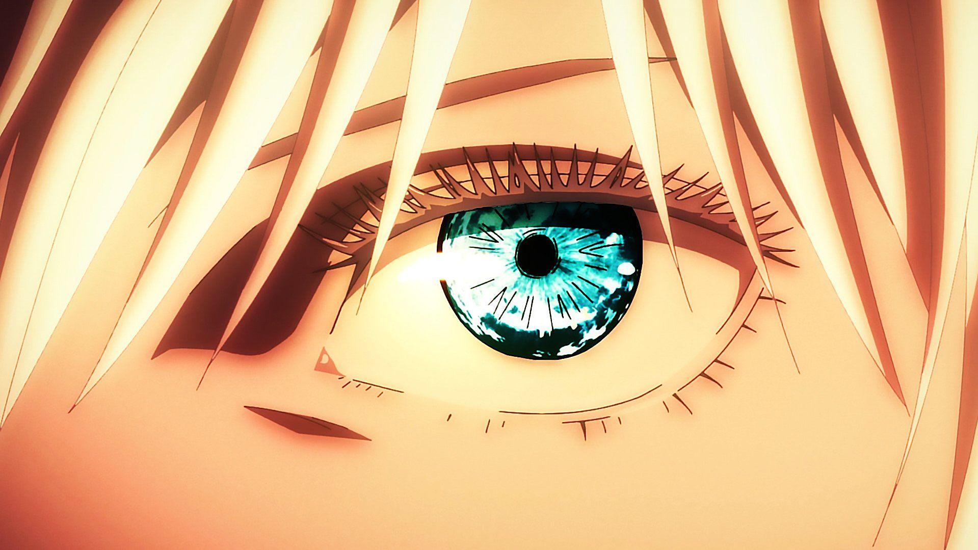 Six Eyes Wallpapers - Top Free Six Eyes Backgrounds - WallpaperAccess