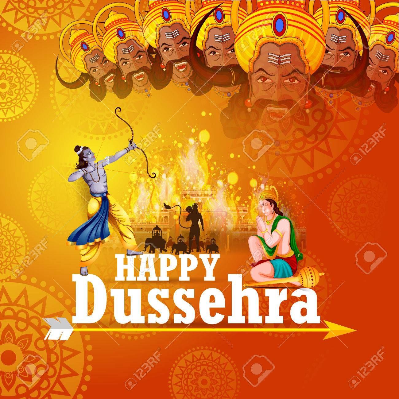 Dasara Wallpapers - Top Free Dasara Backgrounds - WallpaperAccess