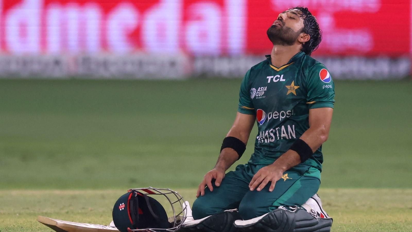 Mohammad Rizwan Wallpapers - Top Free Mohammad Rizwan Backgrounds - WallpaperAccess