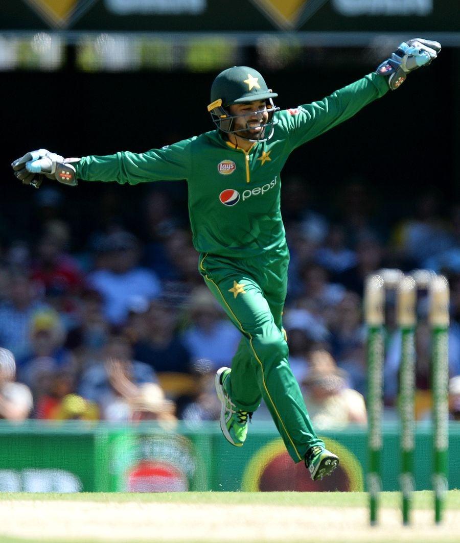 Mohammad Rizwan Wallpapers - Top Free Mohammad Rizwan Backgrounds ...