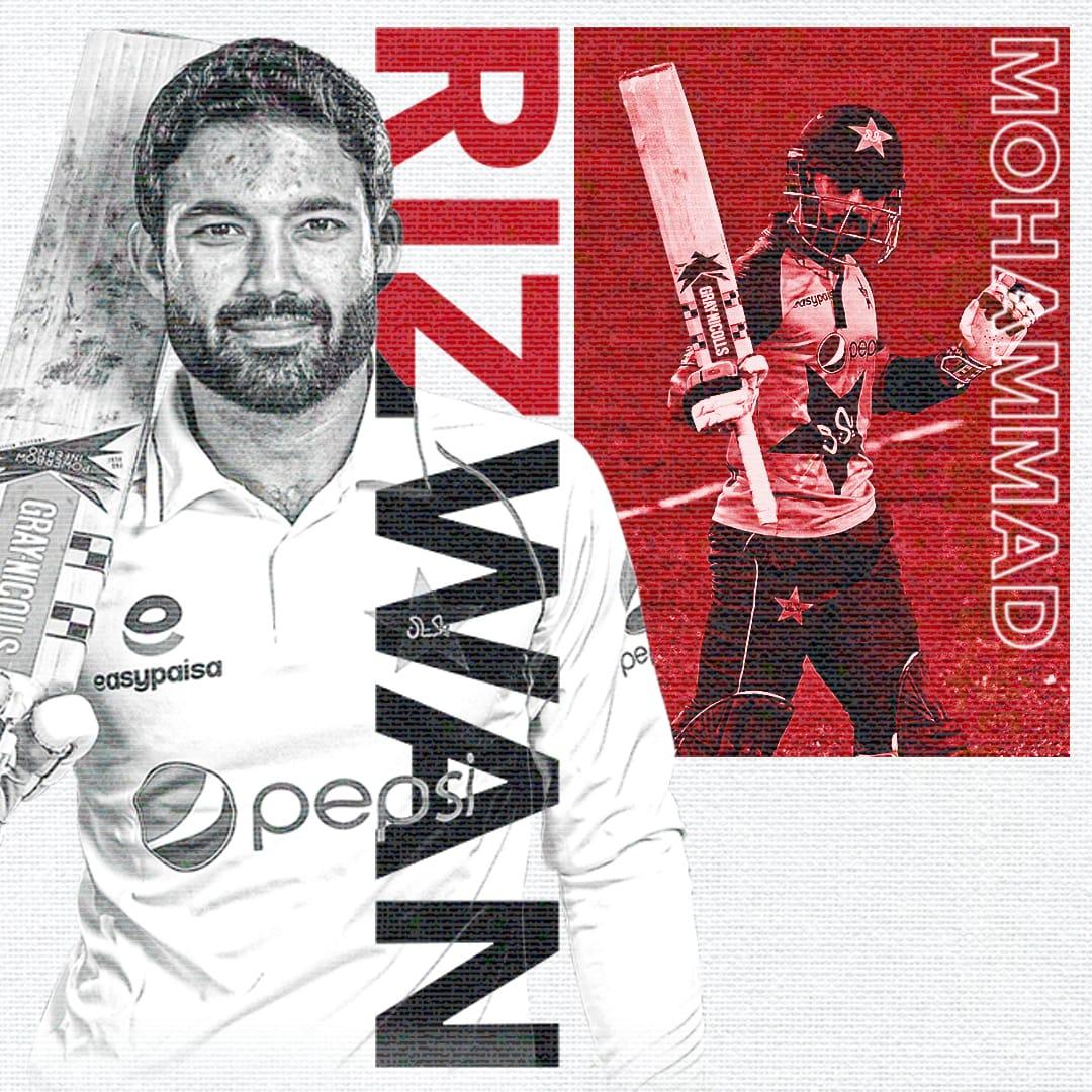 Mohammad Rizwan Wallpapers - Top Free Mohammad Rizwan Backgrounds ...