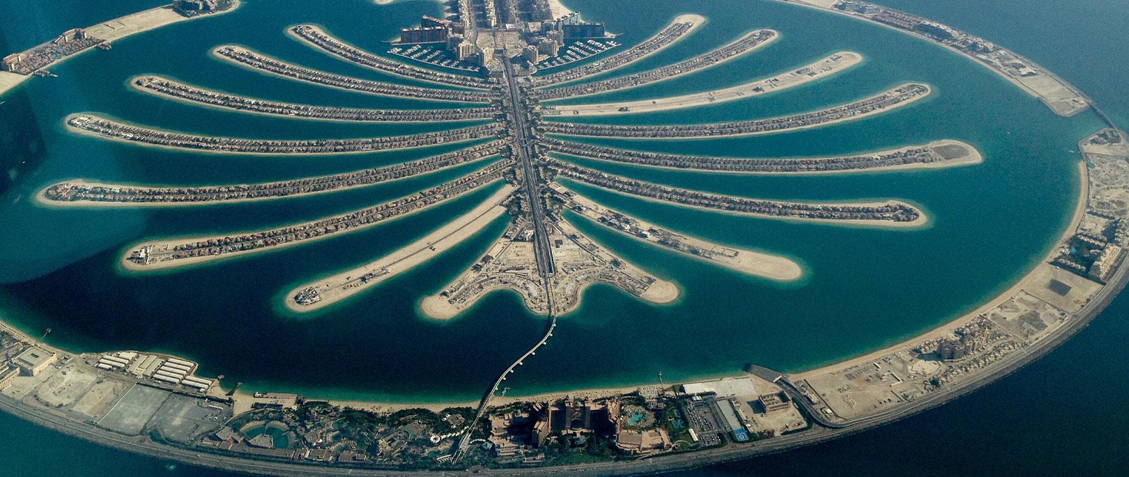 Palm Jumeirah Wallpapers - Top Free Palm Jumeirah Backgrounds ...