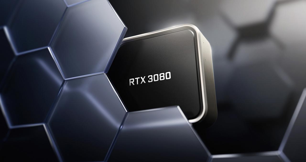 Rtx 3080 Wallpapers - Top Free Rtx 3080 Backgrounds - WallpaperAccess