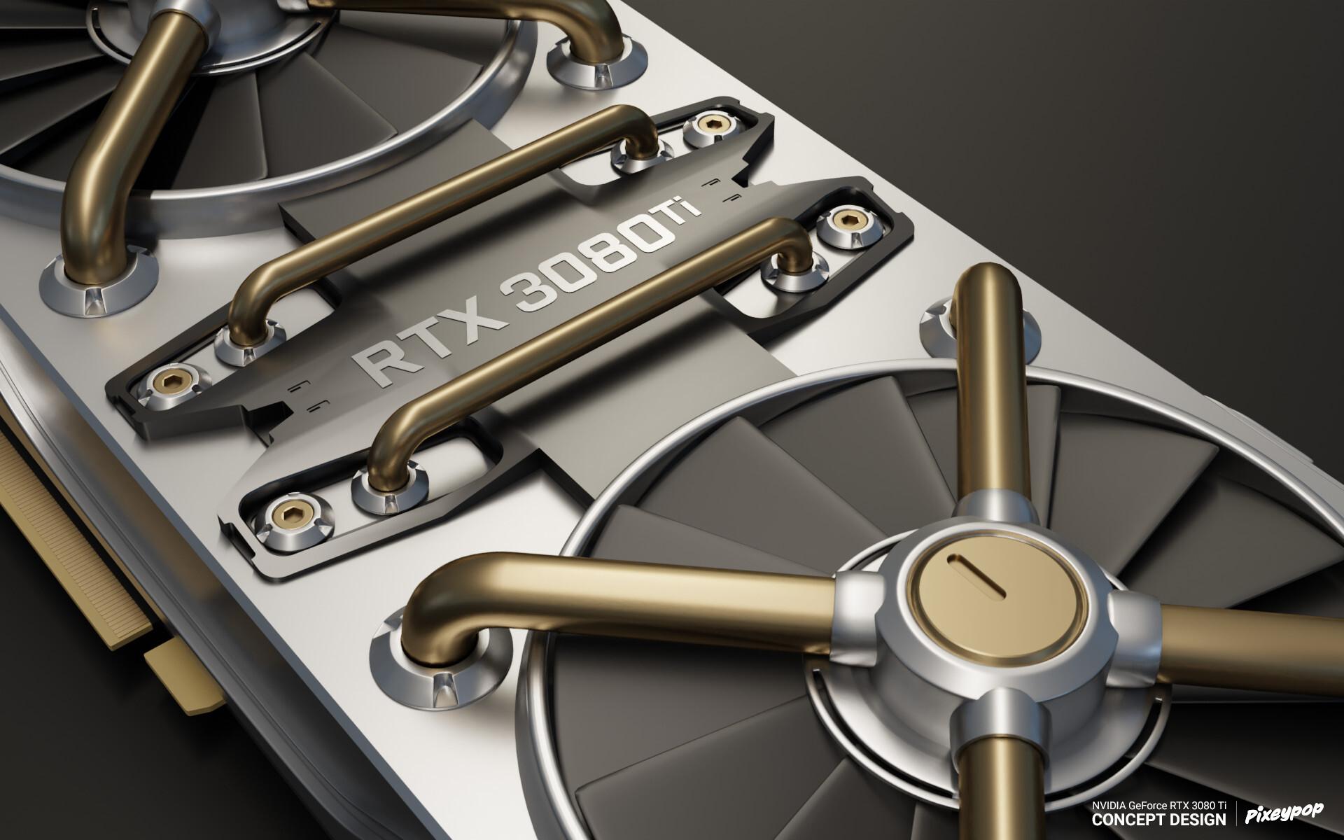 Rtx 3080 Wallpapers - Top Free Rtx 3080 Backgrounds - WallpaperAccess