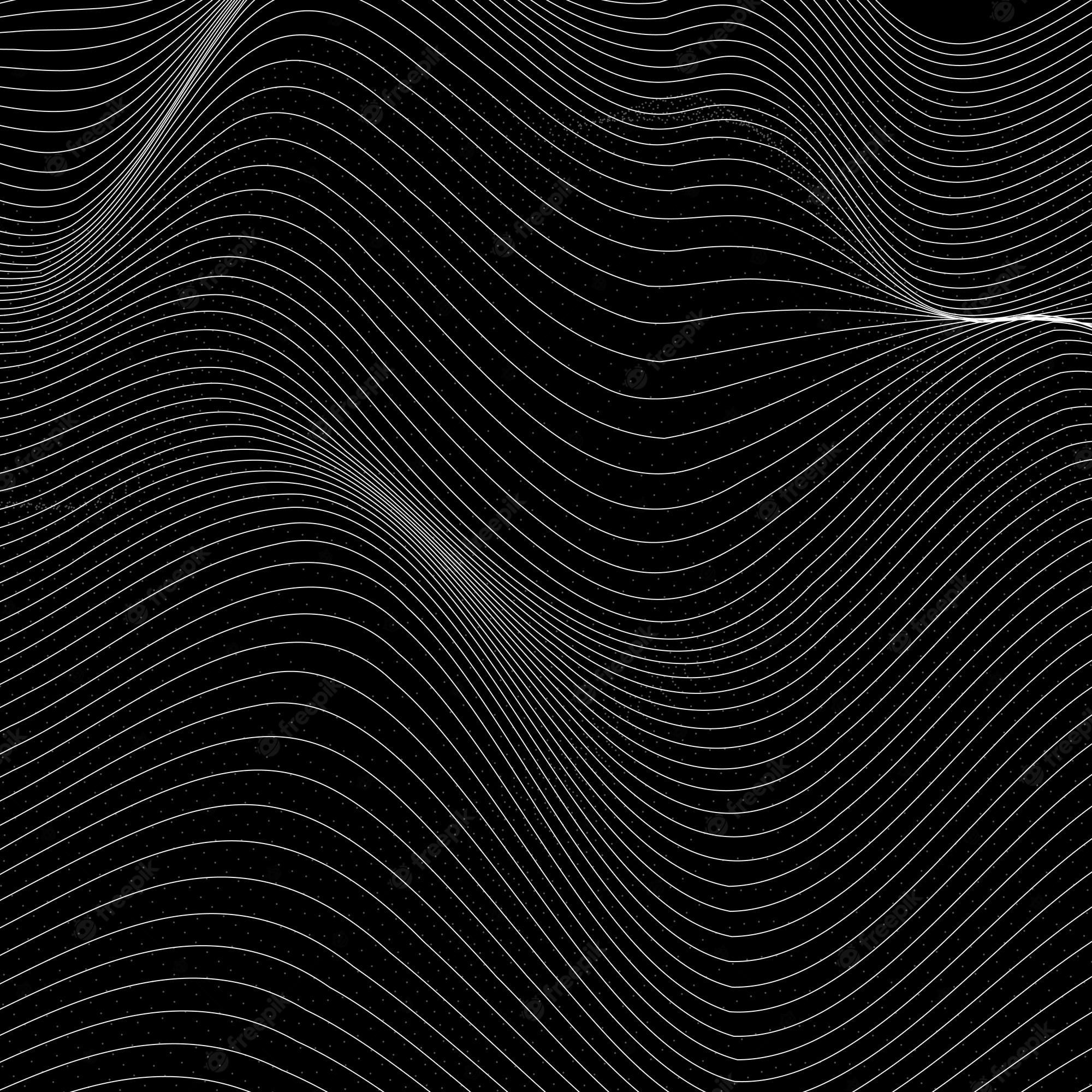 Wave Pattern Wallpapers - Top Free Wave Pattern Backgrounds ...