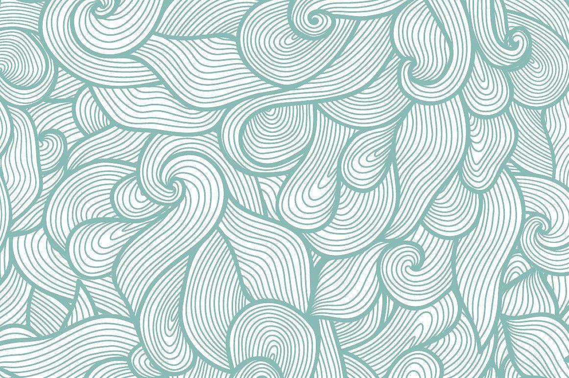Wave Pattern Wallpapers - Top Free Wave Pattern Backgrounds ...