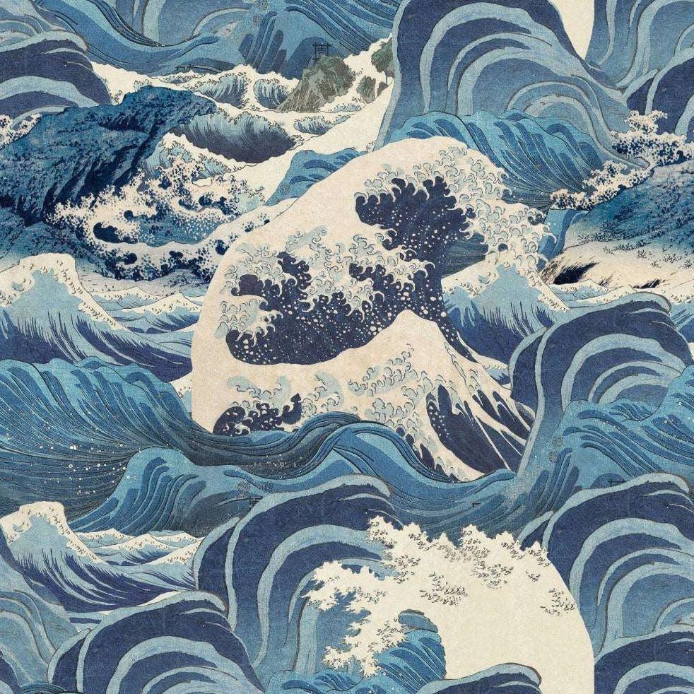 Wave Pattern Wallpapers - Top Free Wave Pattern Backgrounds ...