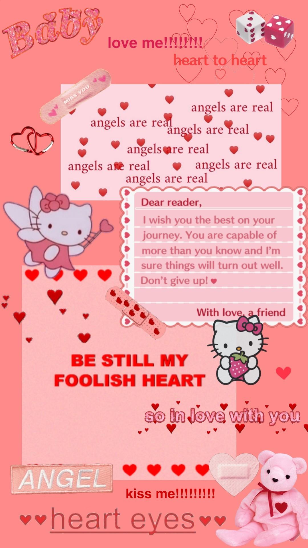 Lovecore Wallpapers - Top Free Lovecore Backgrounds - WallpaperAccess