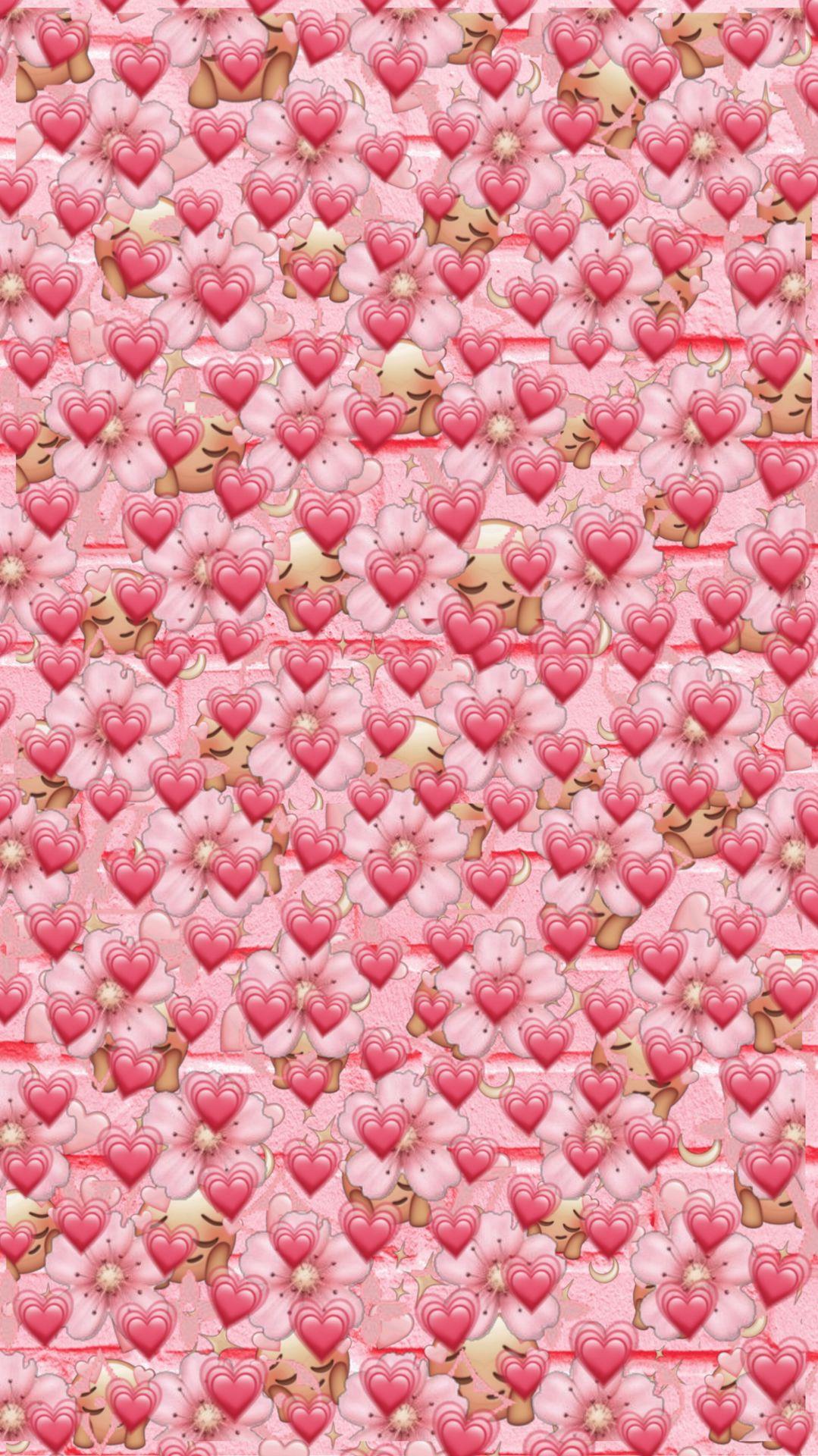 Lovecore Wallpapers - Top Free Lovecore Backgrounds - WallpaperAccess