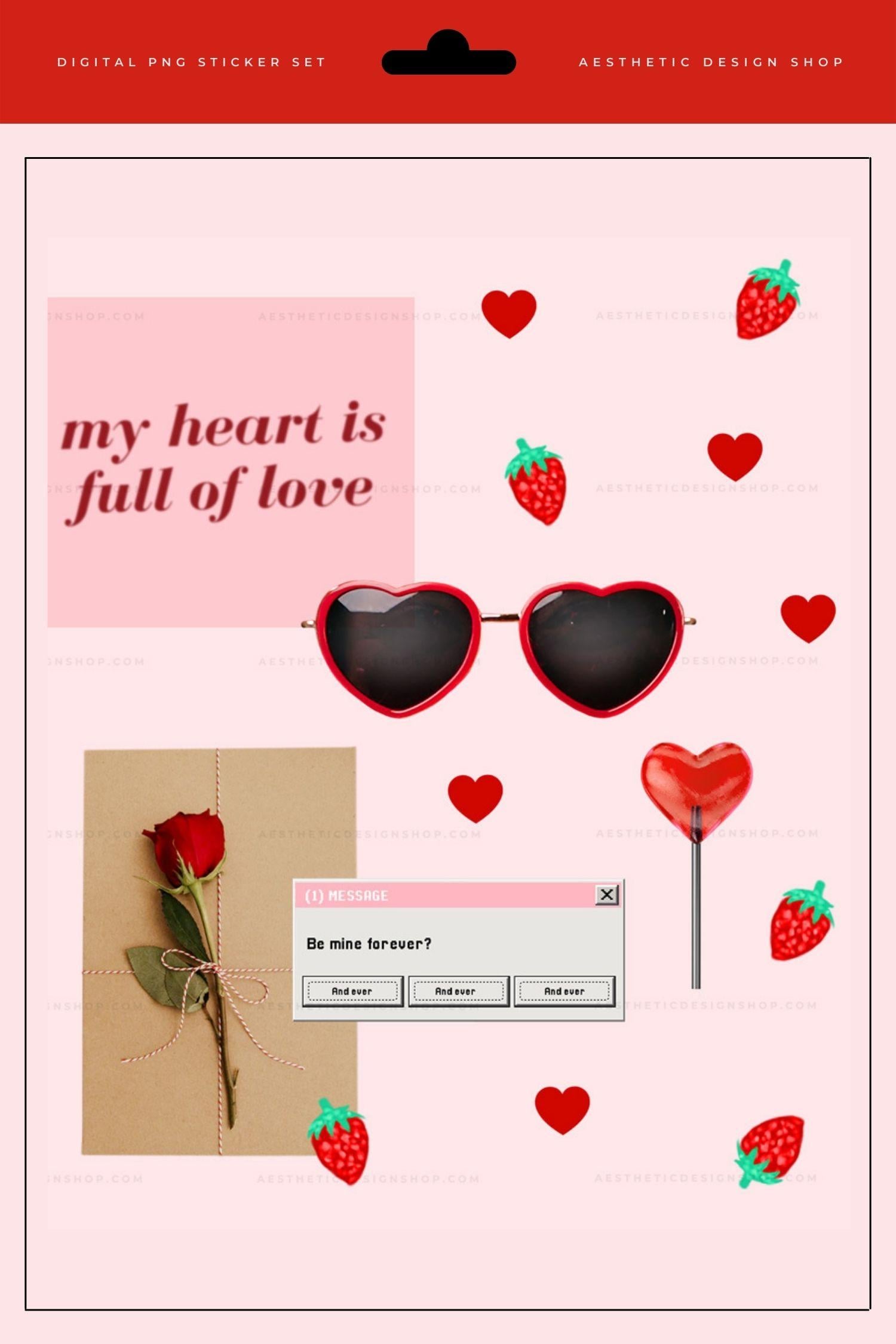 Lovecore Wallpapers - Top Free Lovecore Backgrounds - WallpaperAccess