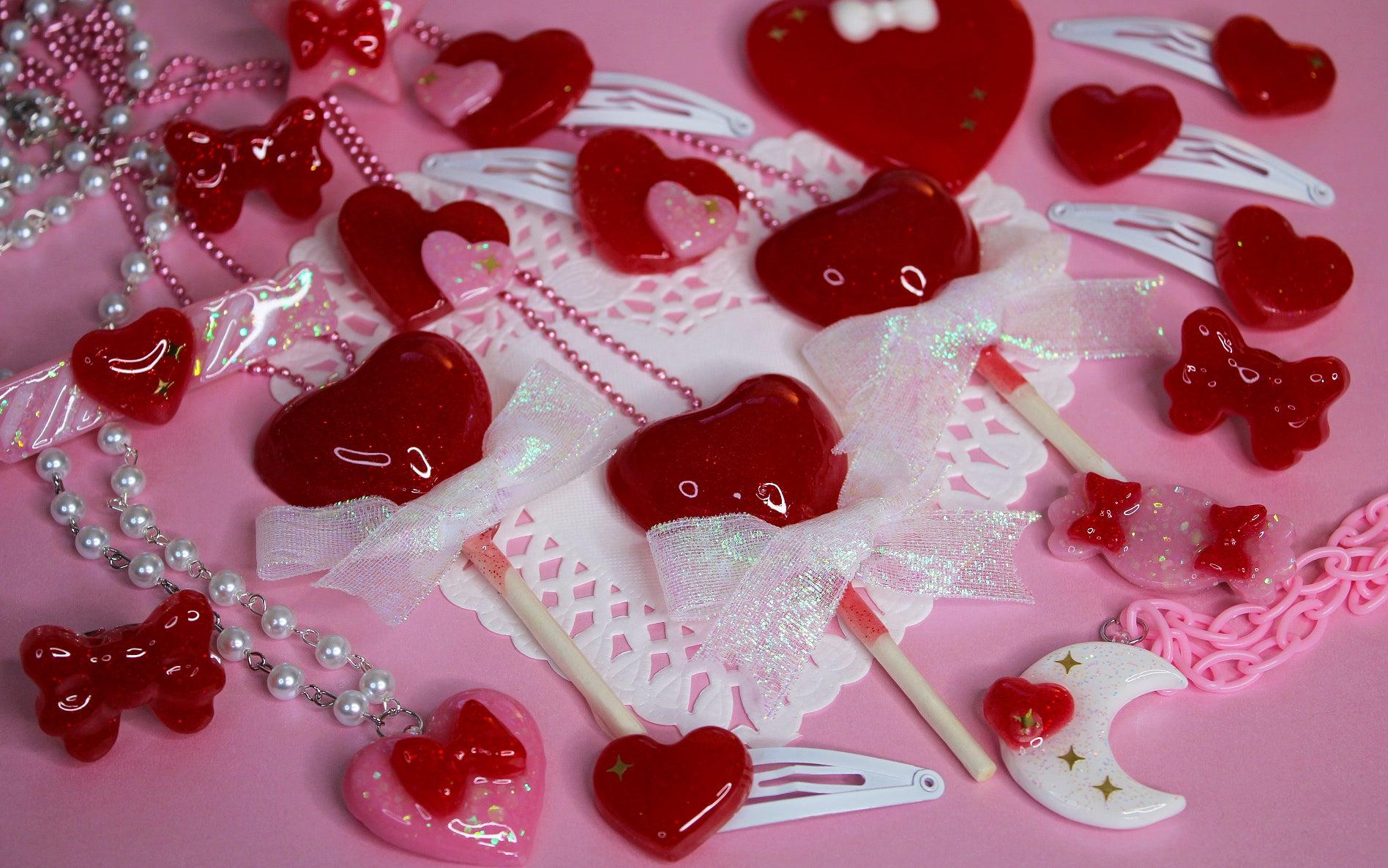 Lovecore Wallpapers - Top Free Lovecore Backgrounds - WallpaperAccess