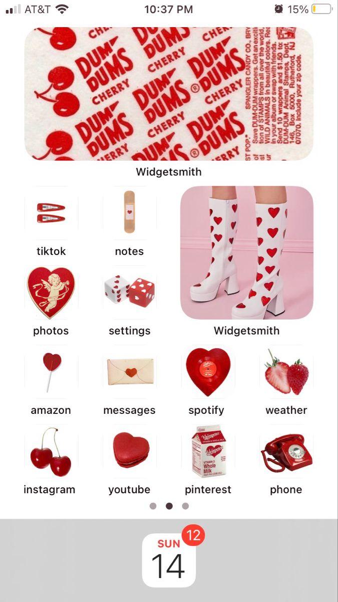 Lovecore Wallpapers - Top Free Lovecore Backgrounds - WallpaperAccess