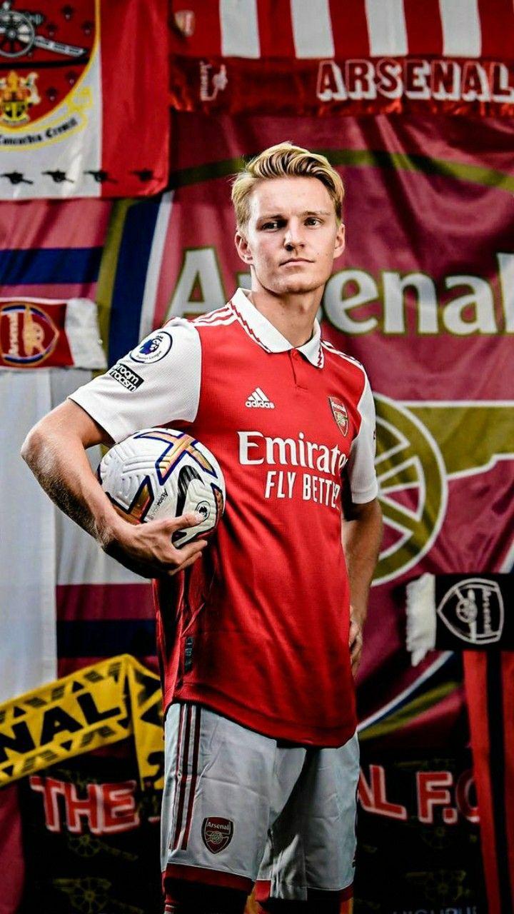 Arsenal 2023 Wallpapers - Top Free Arsenal 2023 Backgrounds ...