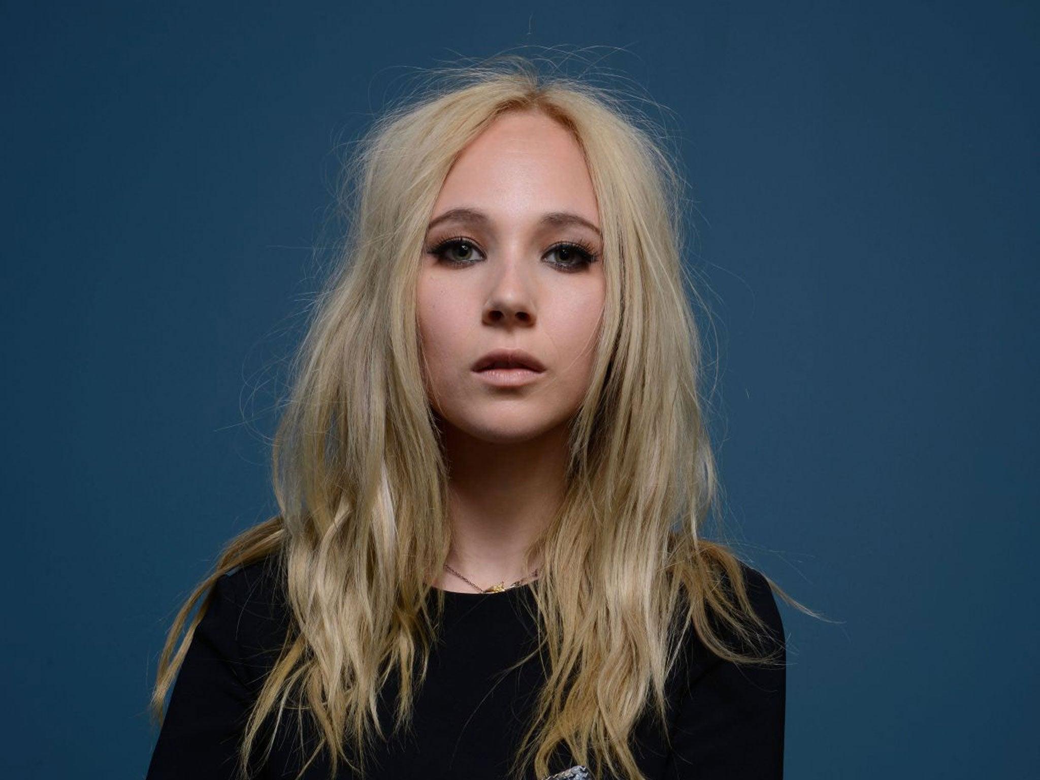 Juno Temple Wallpapers - Top Free Juno Temple Backgrounds - WallpaperAccess