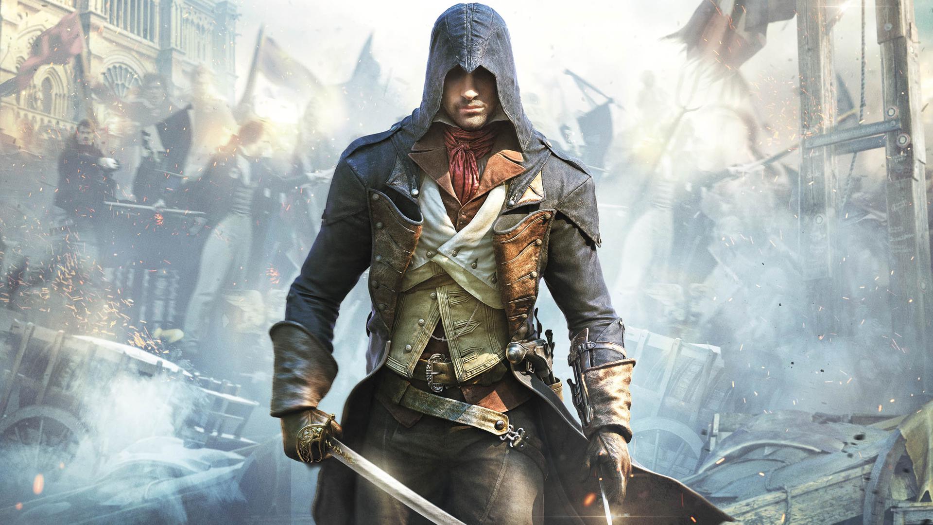 Arno Dorian Wallpapers - Top Free Arno Dorian Backgrounds - WallpaperAccess