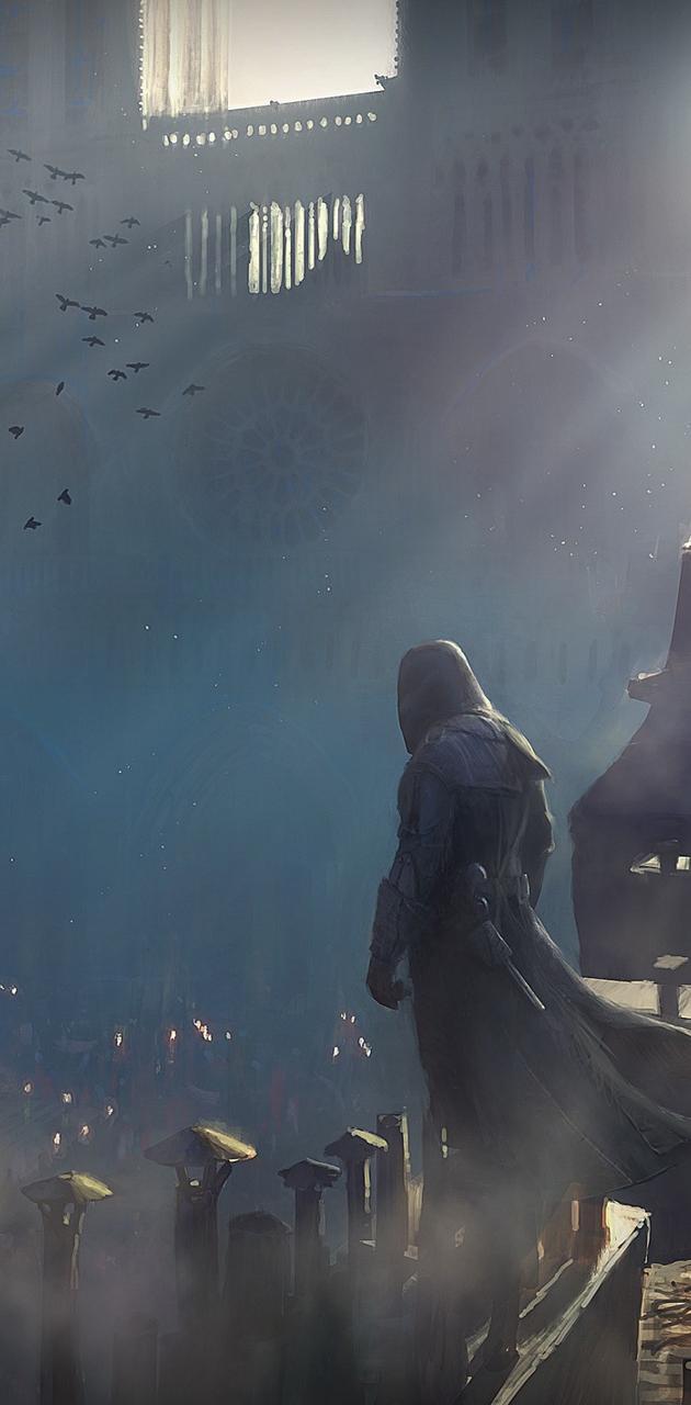 Arno Dorian Wallpapers - Top Free Arno Dorian Backgrounds - WallpaperAccess