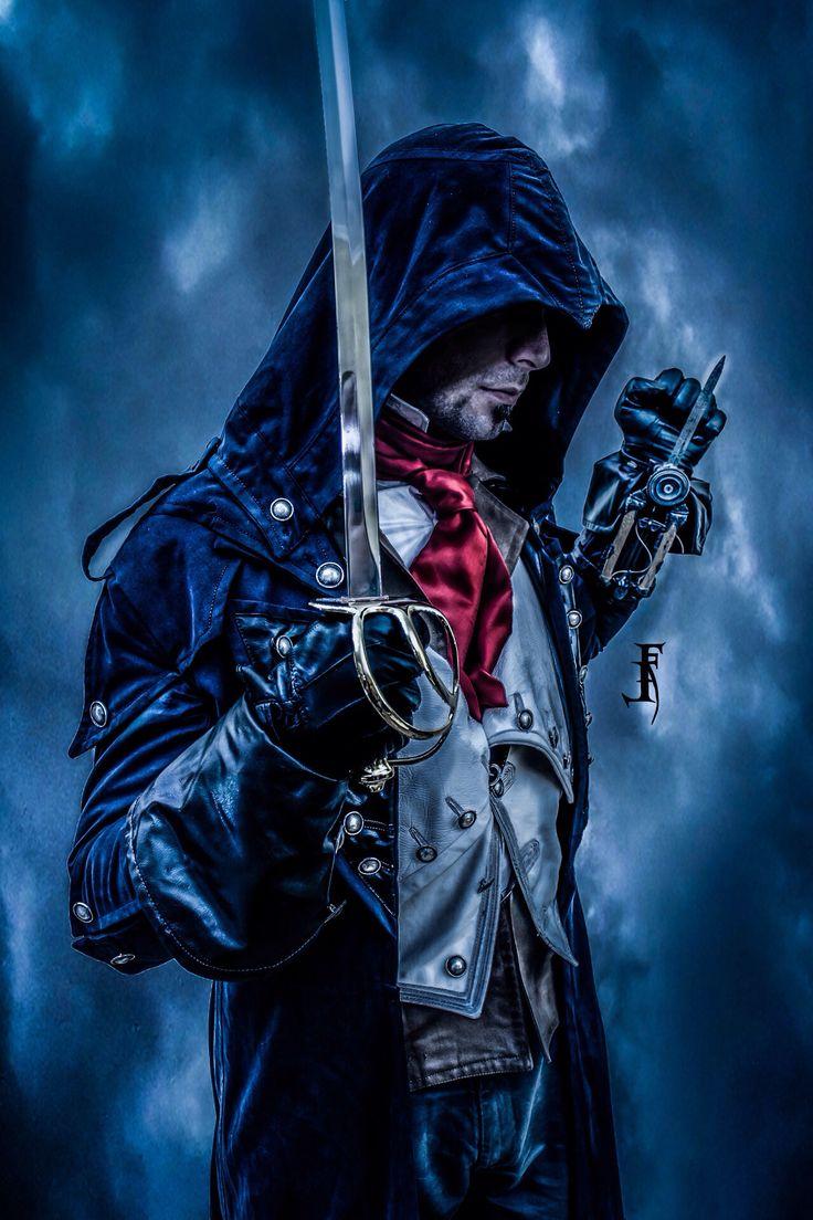 Arno Dorian Wallpapers - Top Free Arno Dorian Backgrounds - WallpaperAccess